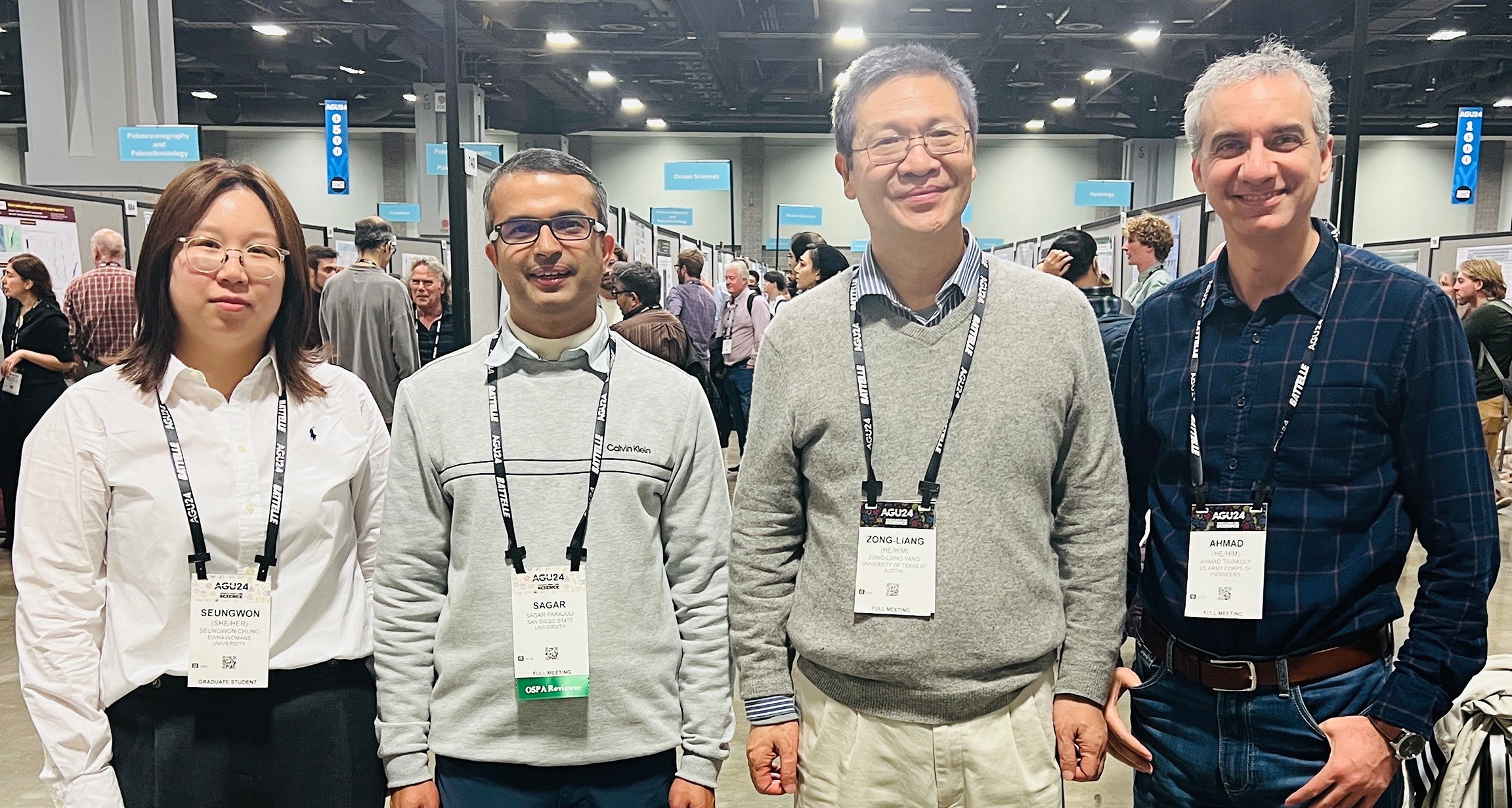 Welcome to the Heat and Air Pollution (HEAL) lab | Extreme Heat and Air Pollution (HEAL) Lab